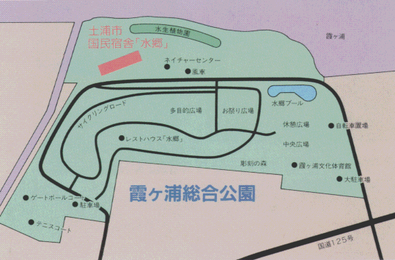IPSJ SIGMUS: 1999/08 map / transportation